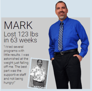 Medical Weight Loss by Healthogenics