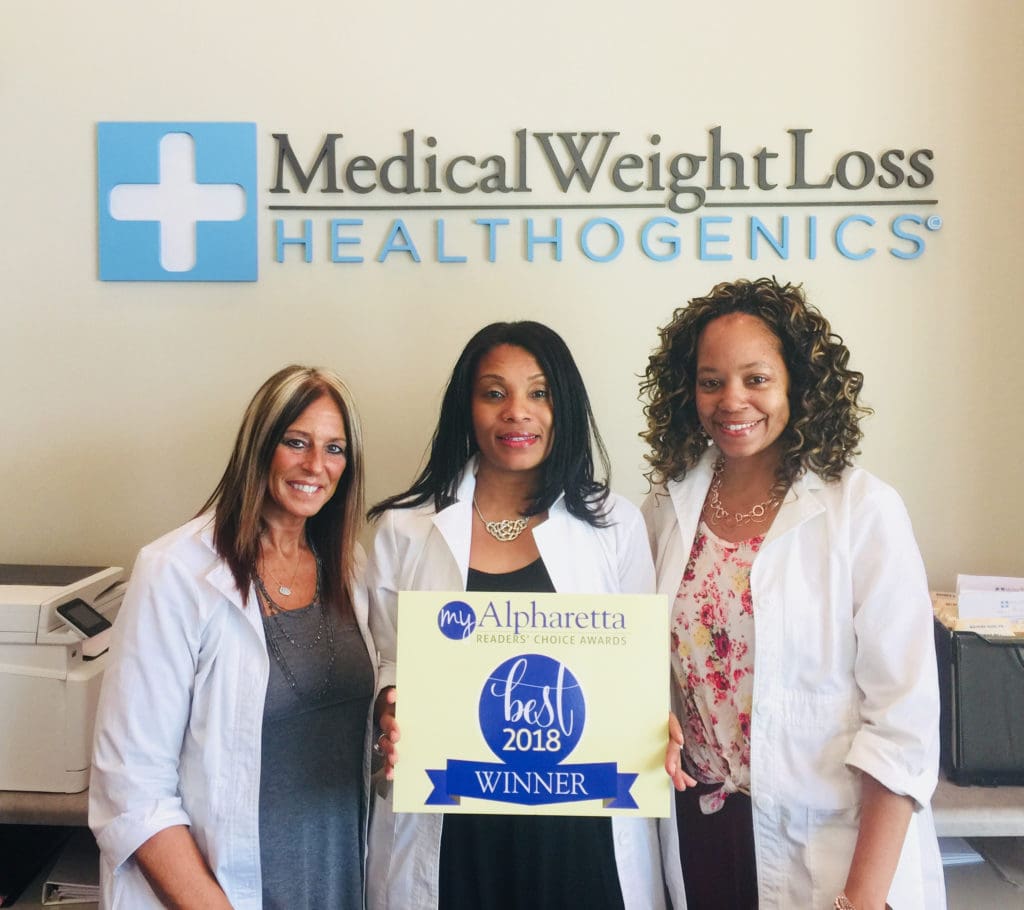 Medical Weight Loss Roswell | Roswell Weight Loss Clinic