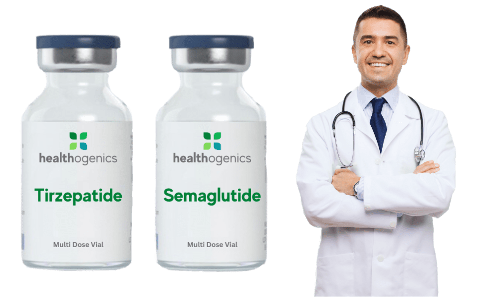 Medical Weight Loss by Healthogenics